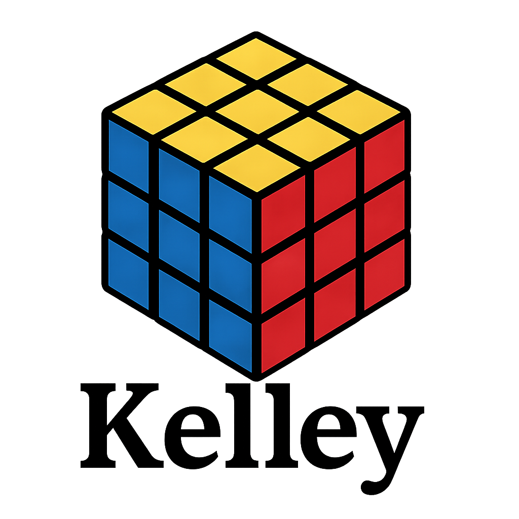 Jace Kelley's Website